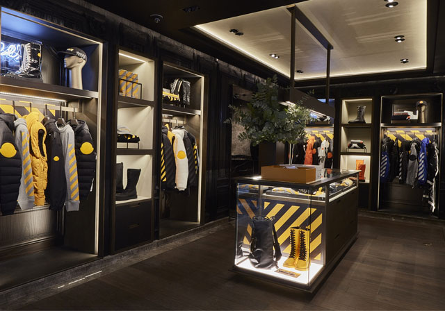 Latest Events | Moncler Group