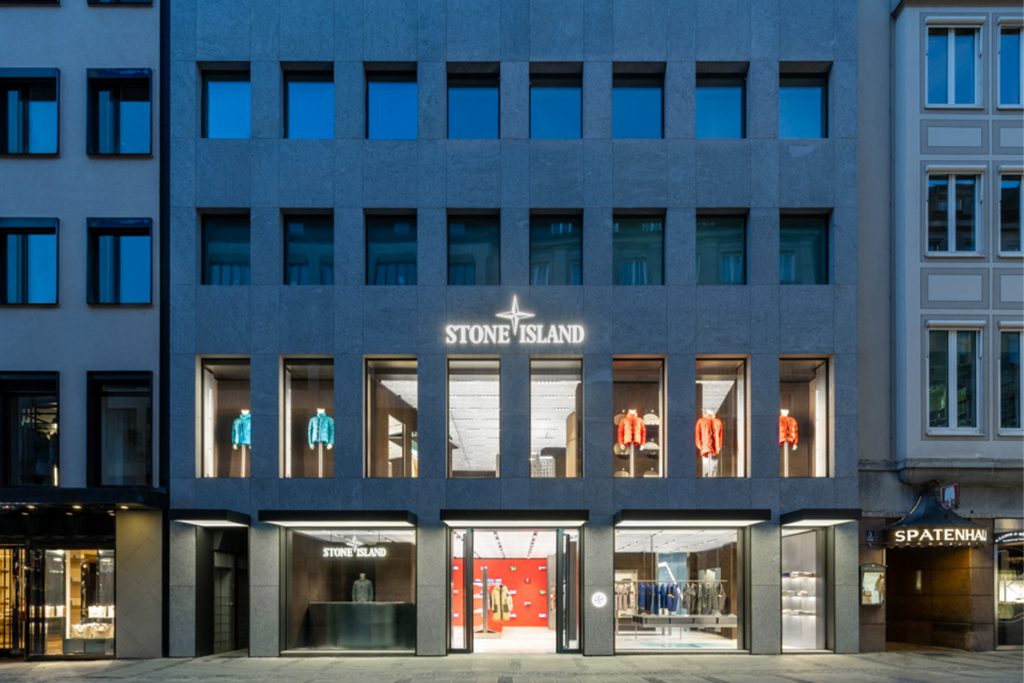 Latest Openings 2023 | Moncler Group